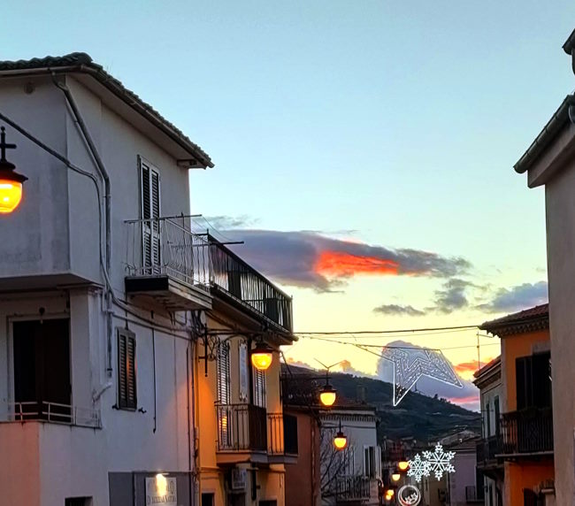 Sant'Andrea di Conza